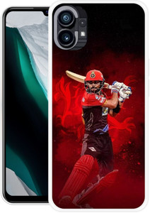 FRONK Back Cover for CMF by Nothing Phone 1, VIRAT, KOHLI, INDIAN ...
