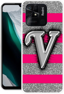 PALWALE BALAJI Back Cover for Redmi 10, Redmi 10c - PALWALE BALAJI ...
