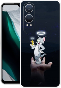 ORBIQE Back Cover for OnePlus Nord CE 4 Lite 5G CPH2619 TOM AND JERRY ...