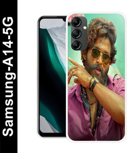 DEVLIYACASE Back Cover for Samsung Galaxy A14 5G , VIJAY DEVARAKONDA ...