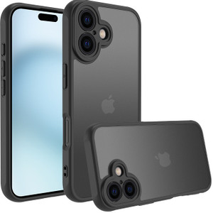 Wellpoint Back Cover for Apple iPhone 16 - Wellpoint : Flipkart.com