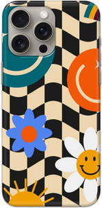 Tweakymod Back Cover for IPHONE 15 PRO MAX - Tweakymod : Flipkart.com