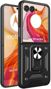 SmartLike Bumper Case for Moto Razr 50 Ultra 5G - SmartLike : Flipkart.com