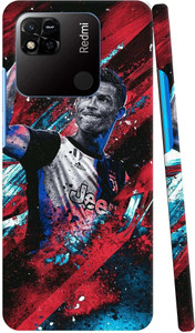 GS PANDA COLLECTIONS Back Cover for Xiaomi Redmi 10A - GS PANDA ...