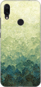 iCopertina Back Cover for Redmi Note 7 Pro - iCopertina : Flipkart.com