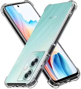 GDBUY Back Cover for OPPO F25 Pro 5G - GDBUY : Flipkart.com