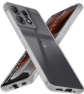 Flipkart SmartBuy Back Cover for Motorola Moto Edge 50 Pro 5G ...