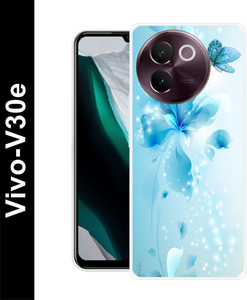 RSECASE Back Cover for Vivo V30e - RSECASE : Flipkart.com