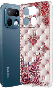 Flipkart SmartBuy Back Cover for Realme 16 Pro 5G - Flipkart SmartBuy ...