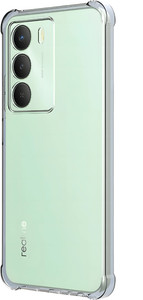 Sarju Back Cover for Realme C71, Realme C73, realme C75 5G, RealMe 14x ...