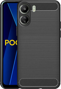 Flipkart SmartBuy Back Cover for Poco C65 - Flipkart SmartBuy ...