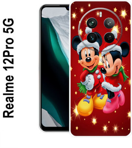 Lovelock Back Cover for Realme 12Pro 5G - Lovelock : Flipkart.com