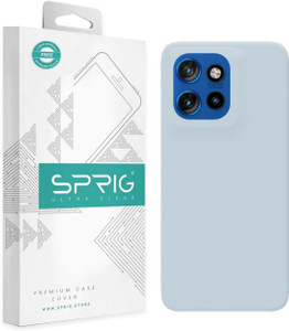 Sprig Back Cover for MOTOROLA EDGE 50 NEO, Moto Edge 50 Neo, Edge 50 ...