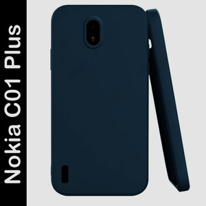 Knotyy Back Cover for Nokia C01 Plus - Knotyy : Flipkart.com