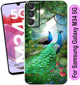 Cooltrend Back Cover for Samsung Galaxy M34 5G - Cooltrend : Flipkart.com