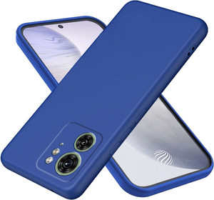 Wellpoint Back Cover for Moto Edge 40 Candy Blue - Wellpoint : Flipkart.com