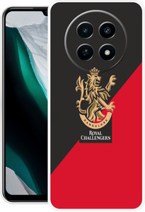 CASEEVA Back Cover for Realme C65 5G - CASEEVA : Flipkart.com
