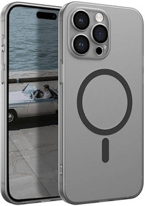 Nice Assoseries HUB Back Cover for Apple iPhone 16 Pro, iPhone 16 Pro ...