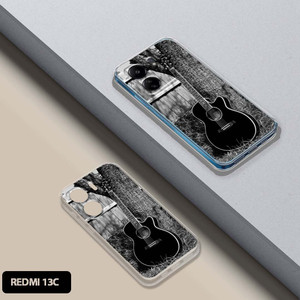 Artage Back Cover for Redmi 13c, Redmi 13c 4G - Artage : Flipkart.com