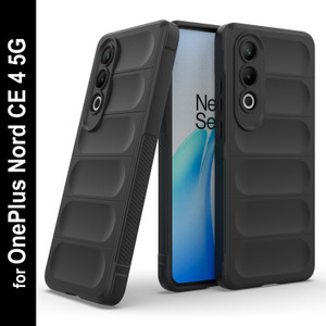 Zapcase Back Cover for OnePlus Nord CE 4 5G - Zapcase : Flipkart.com