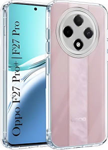 Sciforce Back Cover for OPPO F27 Pro 5G, OPPO F27 Pro Plus 5G ...