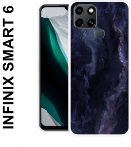 MOBECARE Back Cover for INFINIX SMART 6 - MOBECARE : Flipkart.com