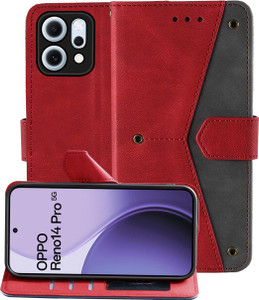Autofocus Back Cover for Oppo Reno14 Pro 5G - Autofocus : Flipkart.com