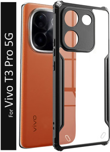 Phone Case Cover Back Cover for Vivo T3 Pro 5G - Phone Case Cover ...