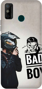 JUGGA Back Cover for Tecno Spark Go 2020, KE5 - JUGGA : Flipkart.com