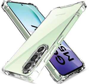 NewSelect Back Cover for Samsung Galaxy M56 5G, Samsung Galaxy F56 5G ...