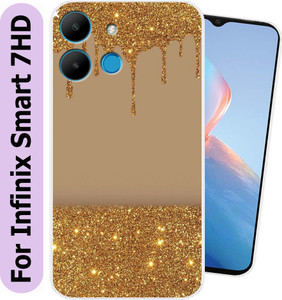 Coolcase Back Cover for Infinix Smart 7HD - Coolcase : Flipkart.com