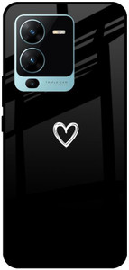 Hocopoco Back Cover for Vivo V25 Pro - Hocopoco : Flipkart.com