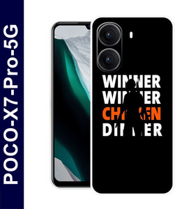 artocus Back Cover for POCO X7 Pro 5G Pubg,BGMI printed back cover ...