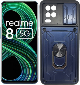 Carrywrap Back Cover for Realme 8 5G - Carrywrap : Flipkart.com