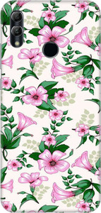 COBIERTAS Back Cover for Honor 10 Lite - COBIERTAS : Flipkart.com