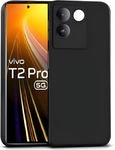 ALONZO Back Cover for Vivo T2 Pro 5G, IQOO Z7 Pro 5G Back Case - ALONZO ...