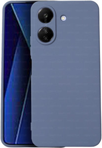 SNAPCOVR Back Cover for POCO C65 - SNAPCOVR : Flipkart.com