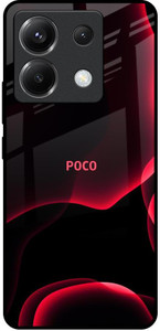 Hocopoco Back Cover for Poco X6 5G - Hocopoco : Flipkart.com