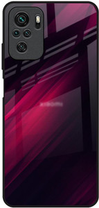 Hocopoco Back Cover for Redmi Note 10S - Hocopoco : Flipkart.com