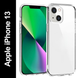 Flipkart SmartBuy Back Cover for iPhone 13 | Magnetic clear Back cover ...