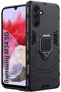 Cover Alive Back Cover for Samsung Galaxy F34 5G, Samsung Galaxy M34 5G ...