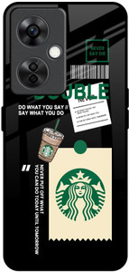 Hocopoco Back Cover for OnePlus Nord CE 3 Lite 5G - Hocopoco : Flipkart.com