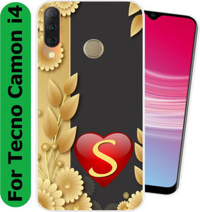 Coolcase Back Cover for Tecno Camon I4 - Coolcase : Flipkart.com