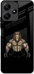 Hocopoco Back Cover for Redmi 12 5G - Hocopoco : Flipkart.com