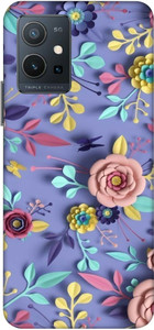 Vrisapati Back Cover for Vivo Y75 5G, Vivo V2142 - Vrisapati : Flipkart.com