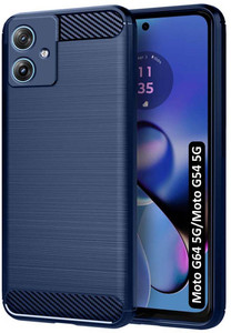 Fashionury Back Cover for Motorola G64 5G, Motorola Moto G64 5G ...