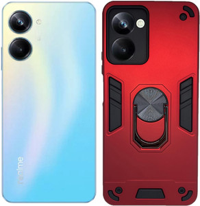 Carrywrap Back Cover for Realme 10 Pro 5G - Carrywrap : Flipkart.com