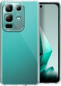 NKCASE Back Cover for Infinix Note 50s 5G+, Infinix Note 50s 5G Plus ...