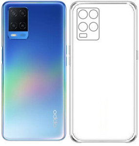 Carrywrap Back Cover for Oppo A54 4G, Oppo A54 - Carrywrap : Flipkart.com