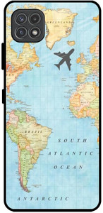 Hocopoco Back Cover for Samsung Galaxy A22 5G - Hocopoco : Flipkart.com